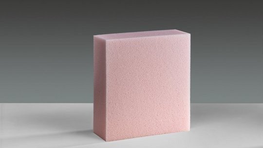 The Future of Foam - NEVEON